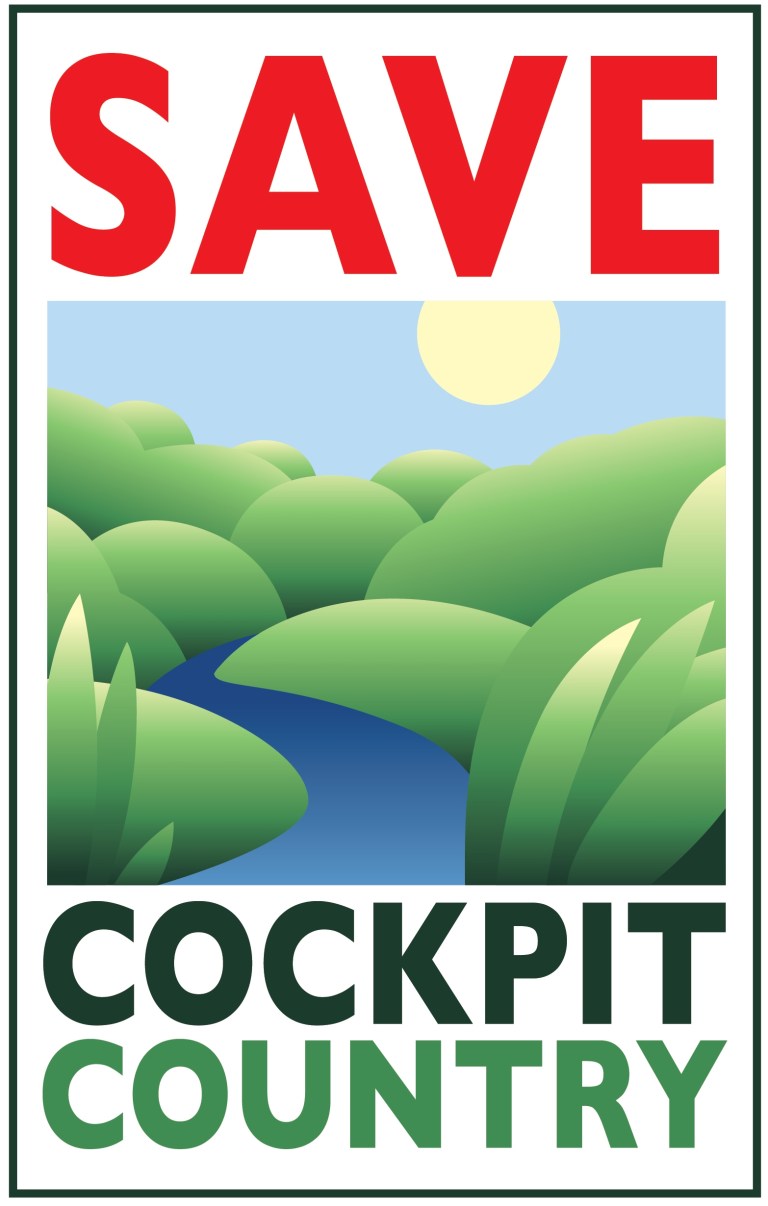 Maps – SAVE COCKPIT COUNTRY